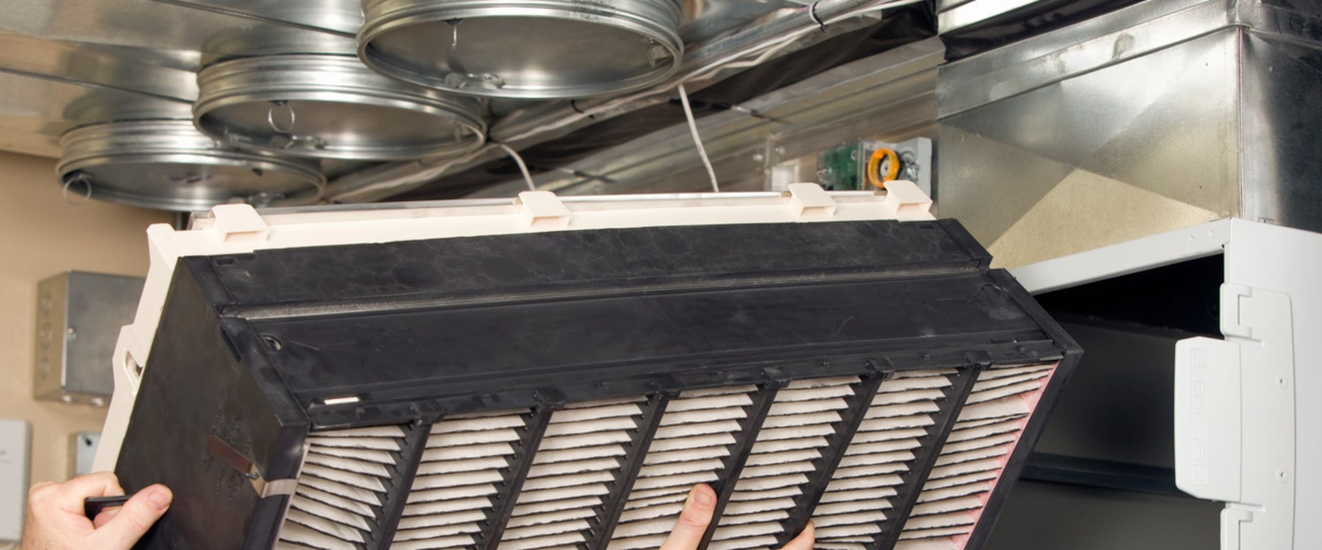 The Benefits of Installing a Whole-House Air Filtration System