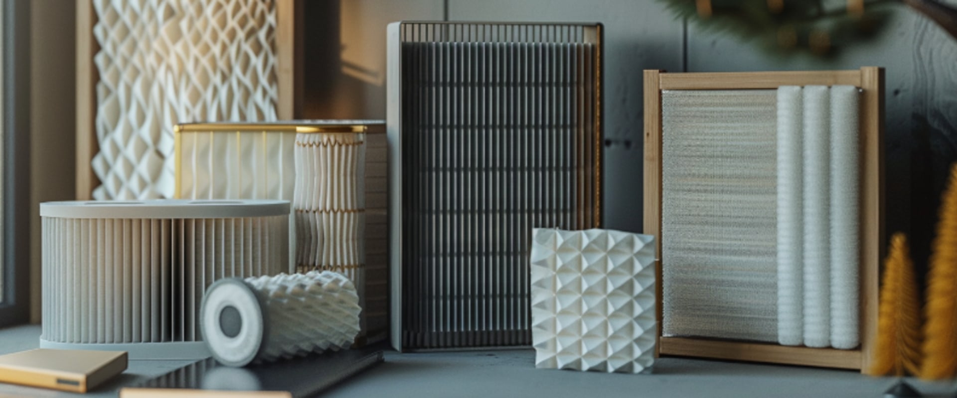 David Heacocks Guide To Choosing The Best Central Air Conditioner Filters